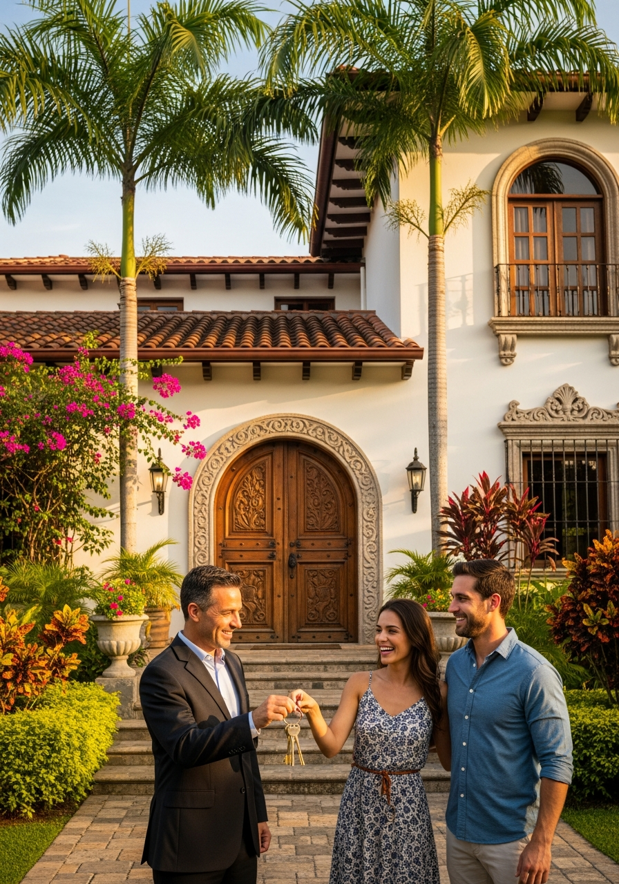 Latin America MLS — Invest Across 18 Latin American Markets